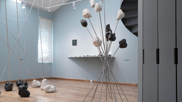 "Ithaka" por Erick Meyenberg - LS/GALERÍA